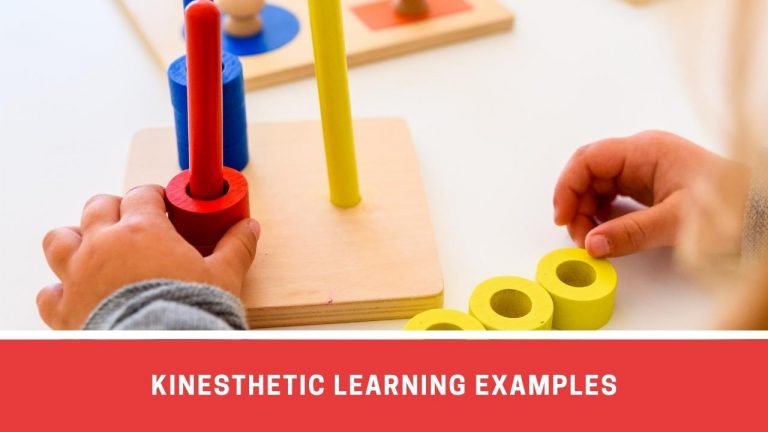 10 Examples To Get The Idea What Kinesthetic Learning Style Exactly Is 10 Examples To Get The Idea What Kinesthetic Learning Style Exactly Is