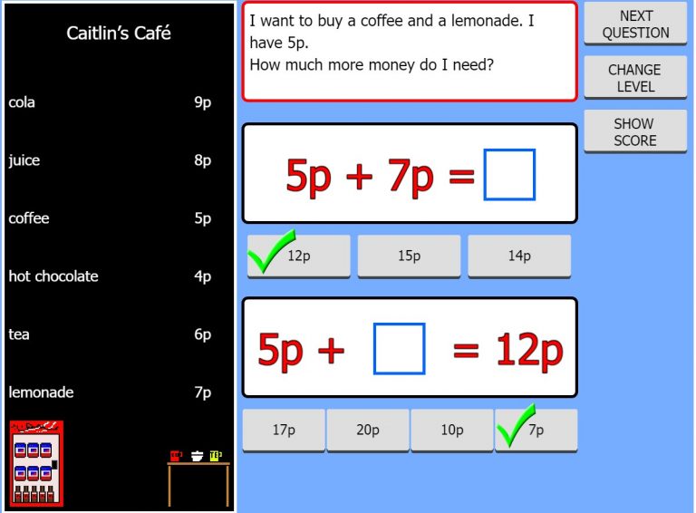 10 Engaging Games For Practicing Math Word Problems - Number Dyslexia