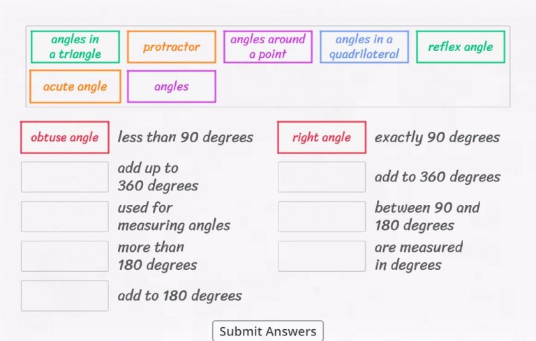 9 Online Games For Understanding Angles Concepts - Number Dyslexia