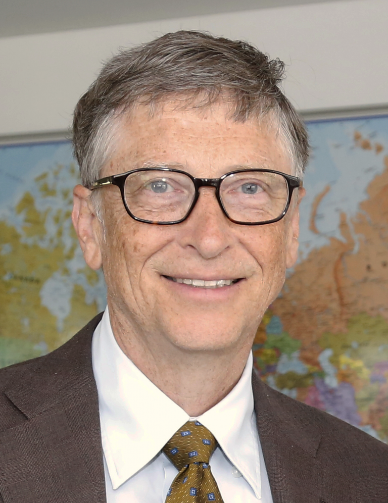 8 Famous Persons With High Logical-Mathematical Intelligence - Number ...