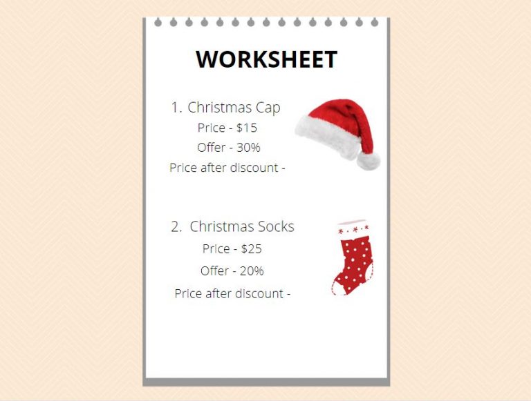 11 Fun Activities For Introducing Percentage Concepts - Number Dyslexia