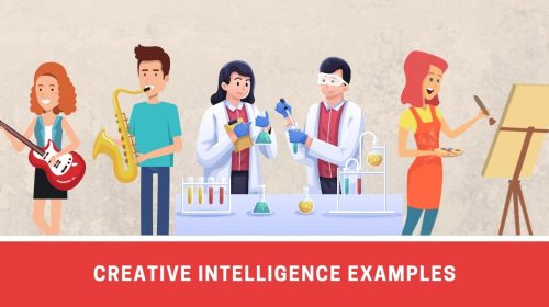 8 Examples Of Creative Intelligence - Number Dyslexia