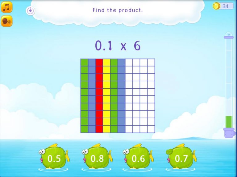 10 Engaging Games And Activities For Practicing Multiplying Decimals ...