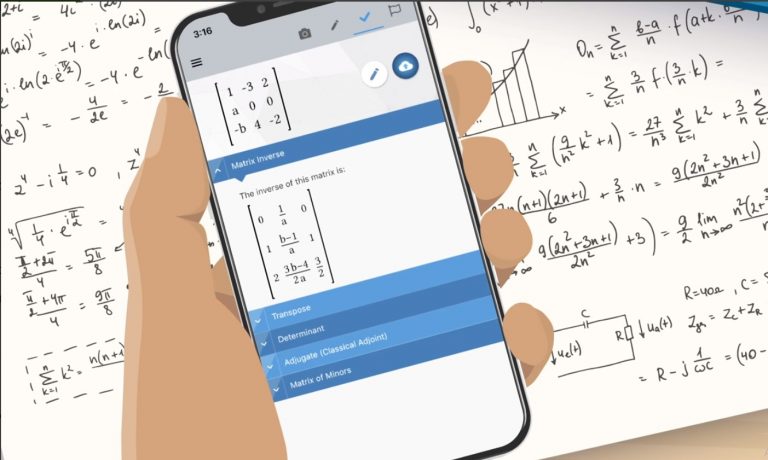 9 Must-Have Apps For Doing Math Homework - Number Dyslexia