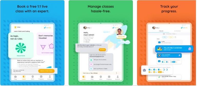 9 Must-Have Apps For Doing Math Homework - Number Dyslexia