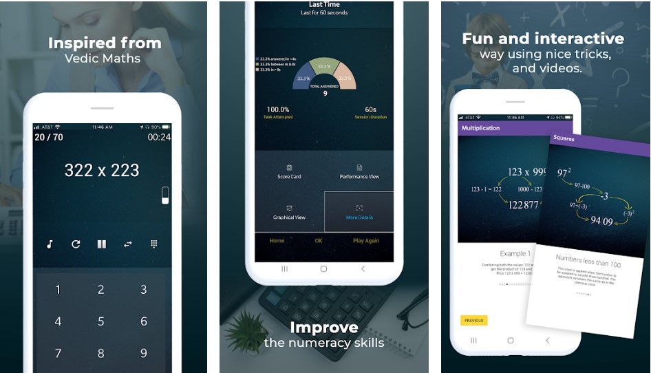 9 Must-Have Apps For Doing Math Homework - Number Dyslexia