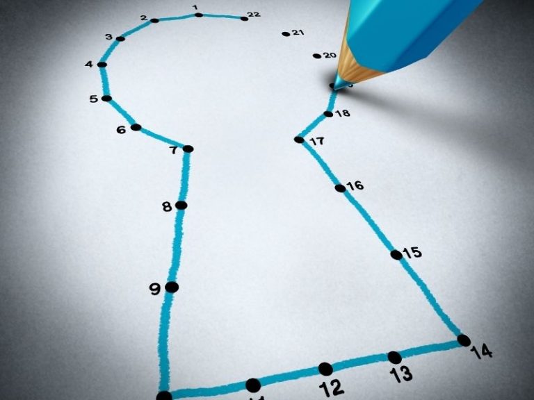 10 Fun Visual Perception Activities & Games For Kids - Number Dyslexia