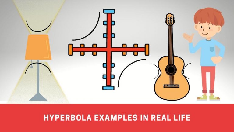 10 Hyperbola Examples In Real Life To Understand It Better - Number ...