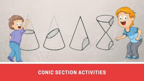 5 Activities For Understanding The Conic Sections - Number Dyslexia