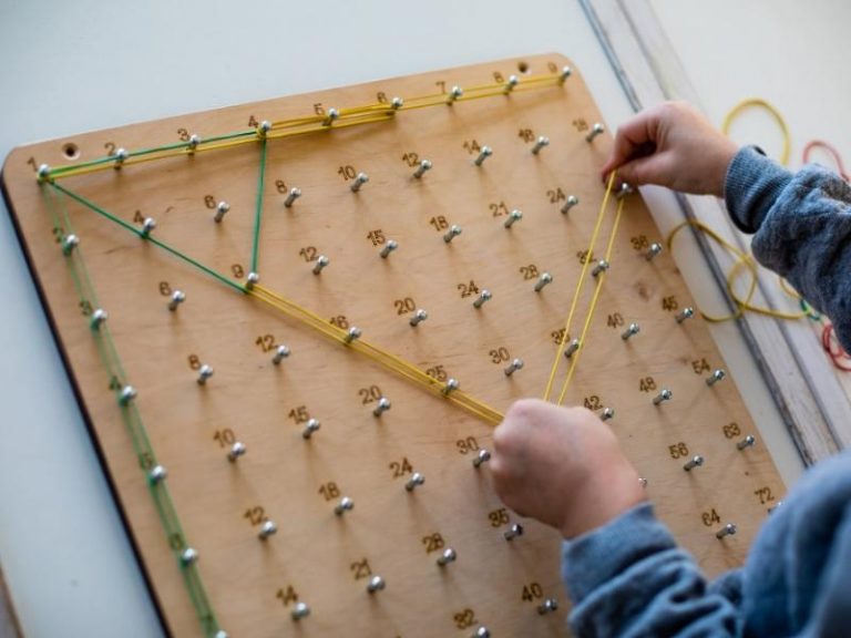 10 Fun Activities For Learning How Symmetry Works - Number Dyslexia