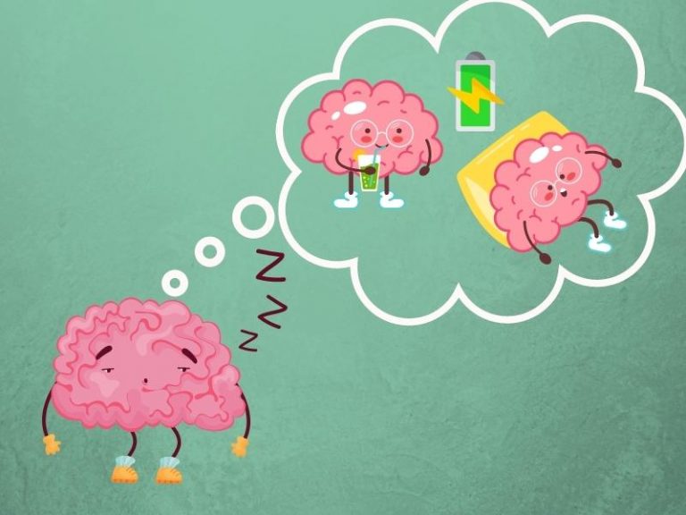 Everything You Need To Know About Brain Breaks - Number Dyslexia