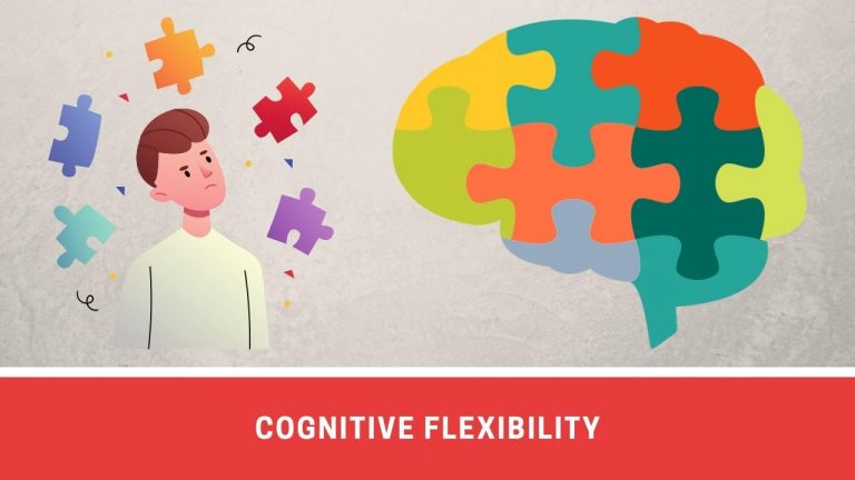 What Is Cognitive Flexibility? Its Importance And Examples - Number ...