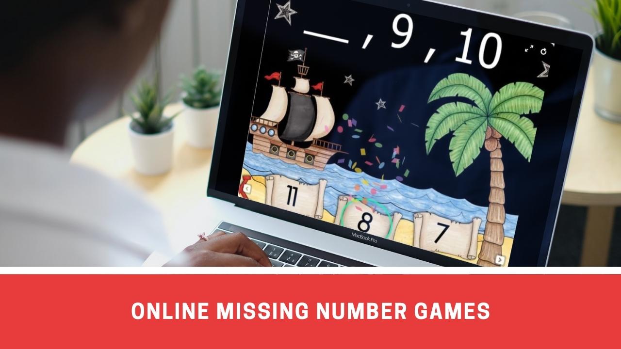 Missing Numbers Archives Number Dyslexia