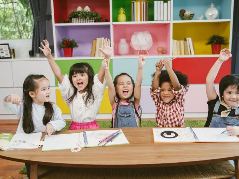 Important Strategies and Activities for a Perfect Retelling Session ...