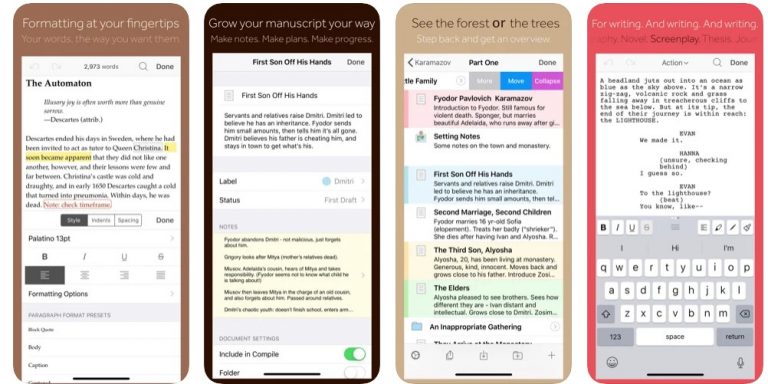Top 12 Innovative Note-Taking Apps For Students - Number Dyslexia