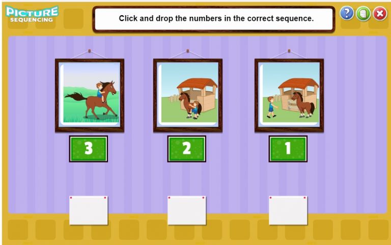 10 Engaging Retelling Games To Play Online - Number Dyslexia