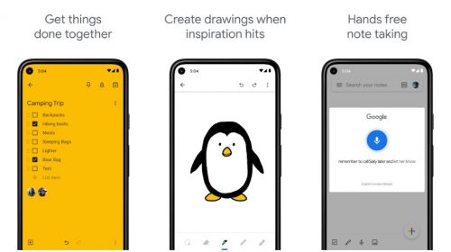 Top 12 Innovative Note-Taking Apps For Students - Number Dyslexia