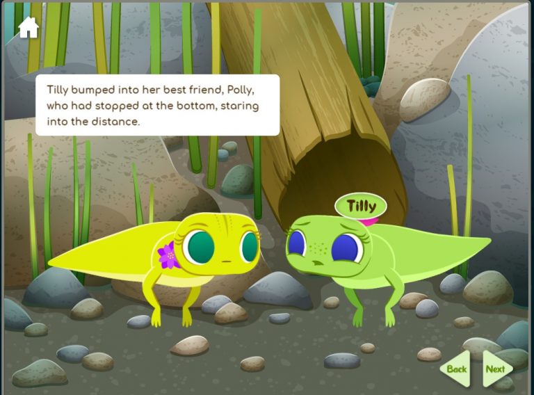 10 Engaging Retelling Games To Play Online - Number Dyslexia