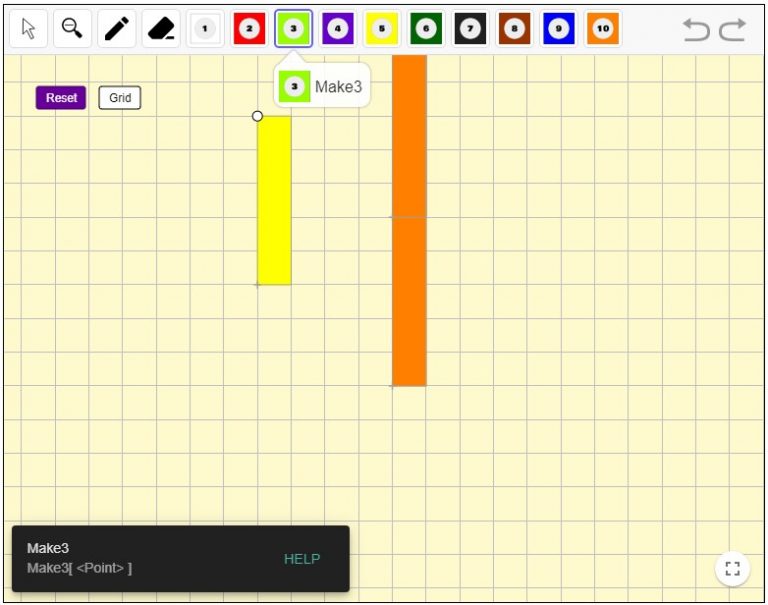 Top 7 Websites For Practicing Cuisenaire Rods Concepts Online - Number ...