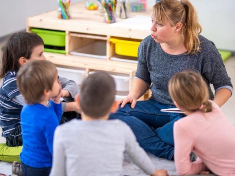 Important Strategies and Activities for a Perfect Retelling Session ...