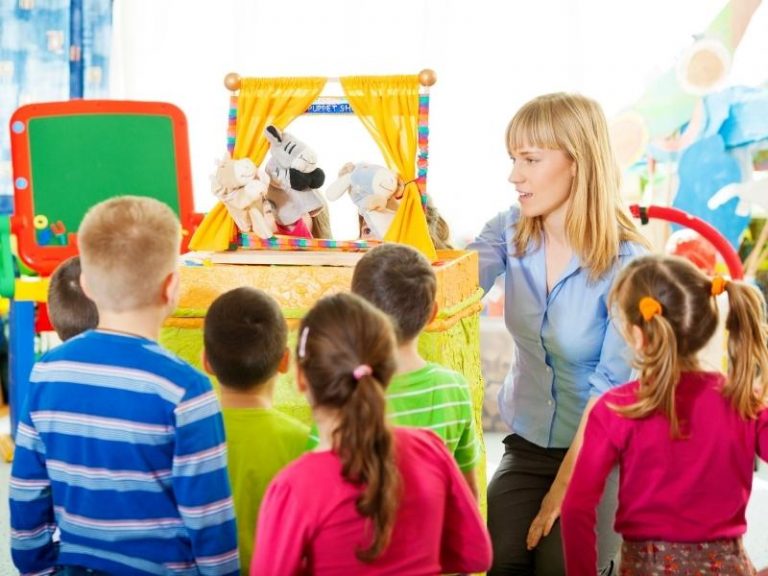 Important Strategies and Activities for a Perfect Retelling Session ...