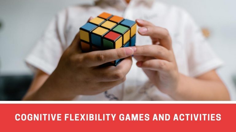 10 Fun Cognitive Flexibility Games and Activities For Little Aspirants ...