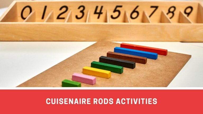 10 Engaging Cuisenaire Rods Activities For The Classroom - Number Dyslexia