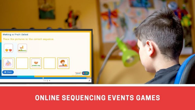 6 Engaging Sequencing Events Games To Play Online - Number Dyslexia
