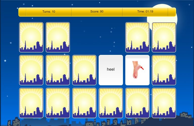 10 Fun Online Games For Practicing Homophones - Number Dyslexia