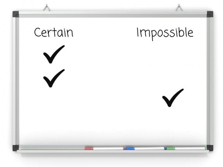 8 Fun Activities For Understanding Probability Concepts - Number Dyslexia