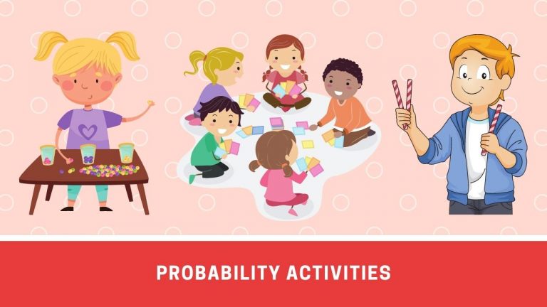 8 Fun Activities For Understanding Probability Concepts - Number Dyslexia