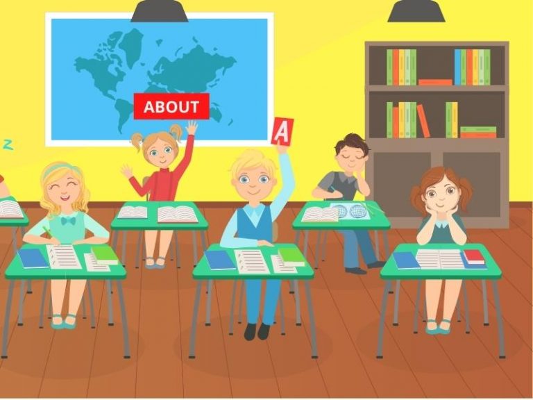 6 Engaging Sight Word Games For First Graders - Number Dyslexia