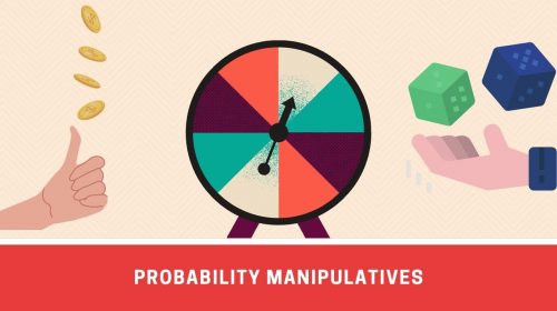 7 Engaging Manipulatives For Learning Probability Concepts - Number ...