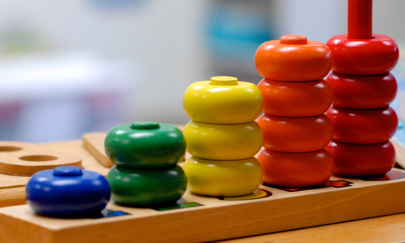 Difference Between Rote Counting And Rational Counting Number Dyslexia