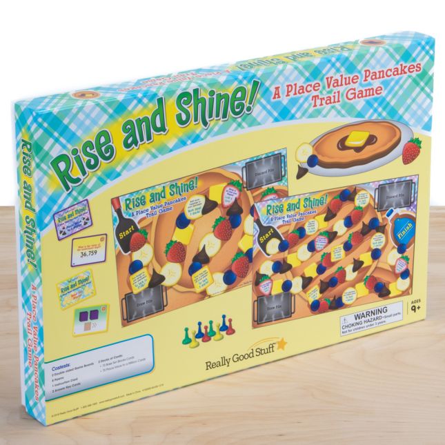 7 Cool Board Games For Learning Place Value Concepts - Number Dyslexia