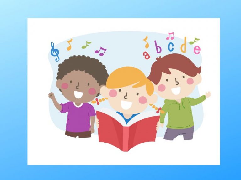 7 Fun Activities For Improving Musical Intelligence In Kids - Number ...
