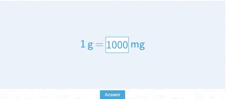 8 Fun Games And Activities For Learning How Metric Conversion Works ...