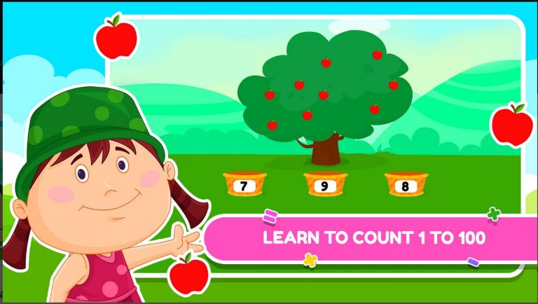 10 Cool Apps For Improving Number Sense In Little Aspirants In 2024 ...