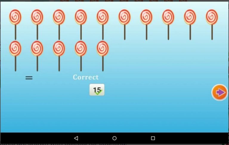 10 Cool Apps For Improving Number Sense In Little Aspirants In 2024 ...