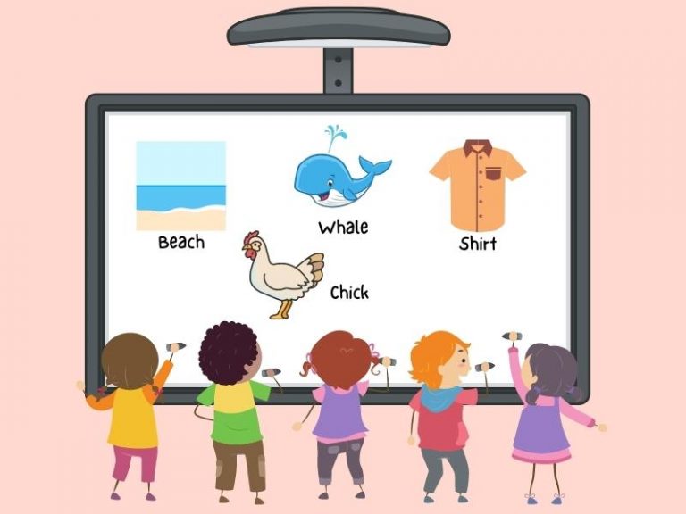 8 Classroom Activities For Learning About Digraphs - Number Dyslexia