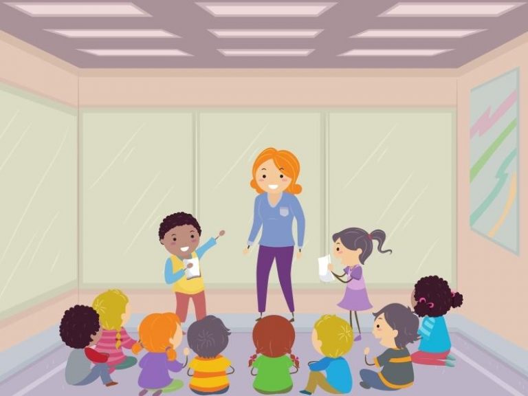 10 Fun Months Of The Year Games And Activities For little Learners ...