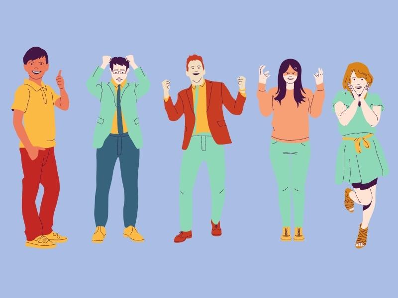 7 Fun Nonverbal Communication Games Activities For Adults Number