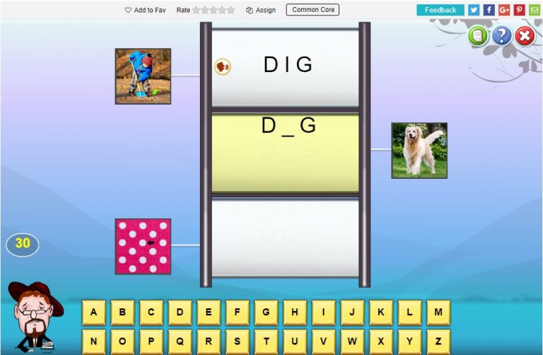 9 Fun Word Recognition Games & Activities For Kids - Number Dyslexia