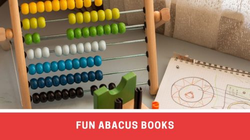 6 Fun Books For Mastering Abacus Skills - Number Dyslexia