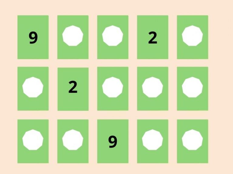 10 Engaging Counting Games For Preschoolers - Number Dyslexia