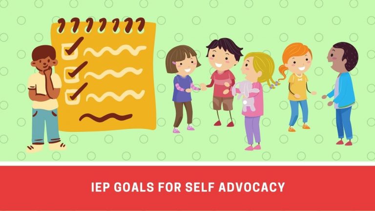 IEP Goals For Self Advocacy Number Dyslexia iep-goals-for-self-advocacy-number-dyslexia