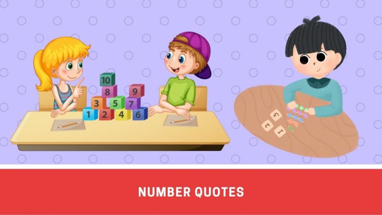 30 Famous Quotes And Sayings About The Importance Of Numbers - Number ...
