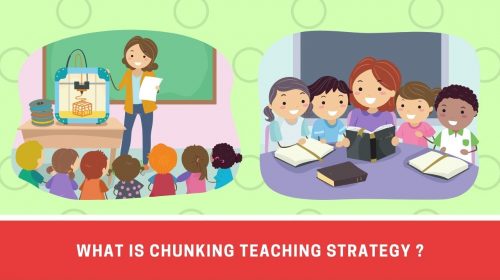 Everything You Need To Know Chunking Teaching Strategy - Number Dyslexia