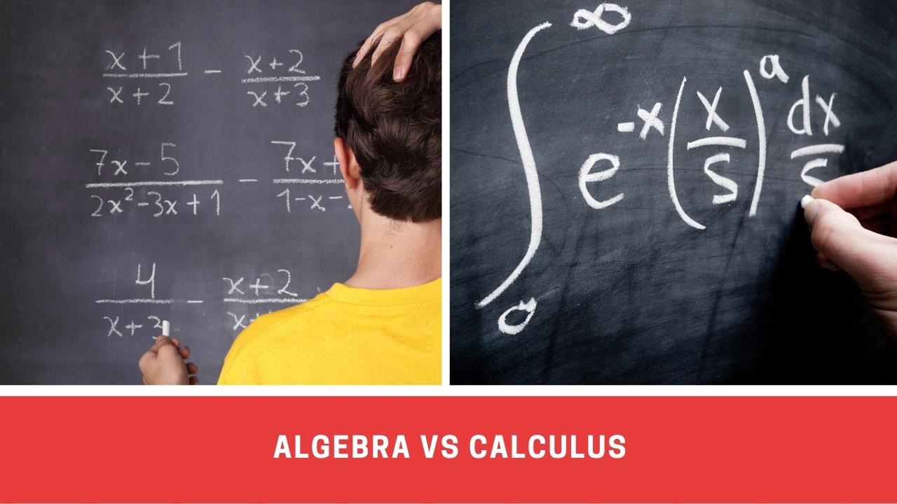 ELI5 Difference Between Algebra And Calculus Number Dyslexia ELI5 Difference Between Algebra And Calculus Number Dyslexia