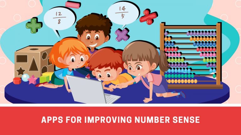 10 Cool Apps For Improving Number Sense In Little Aspirants In 2024 ...